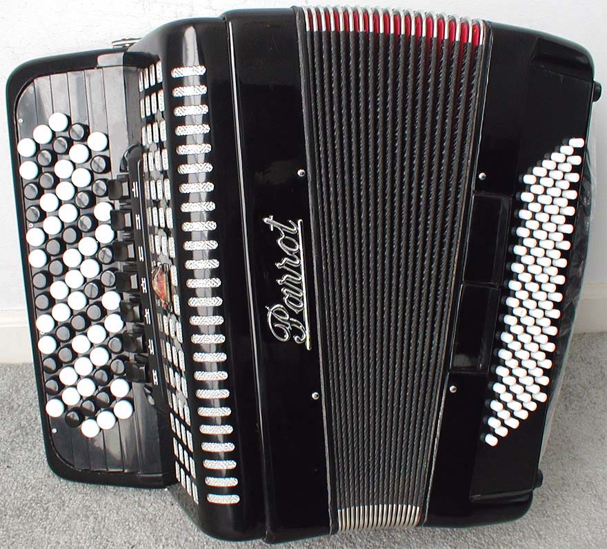AccordionLab